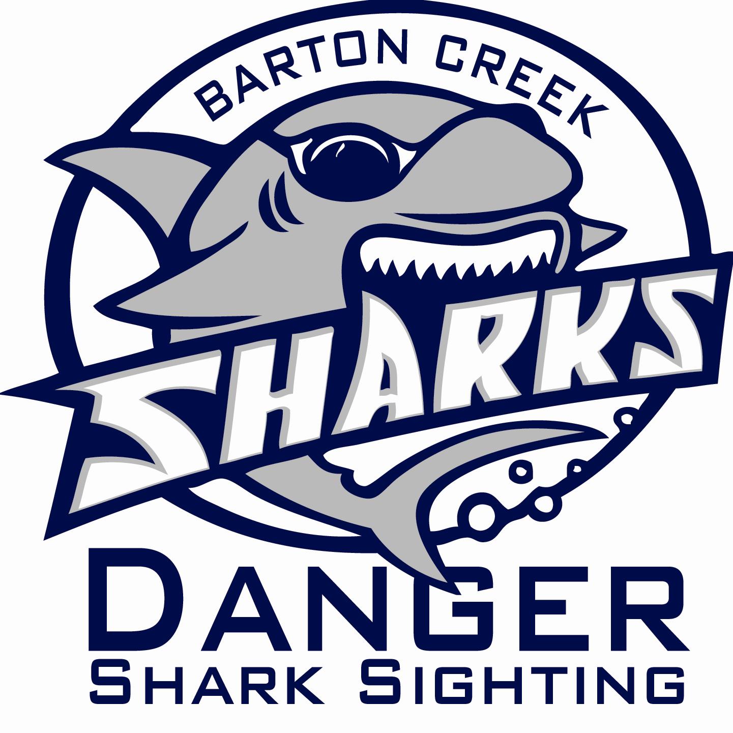 Home - Barton Creek Sharks